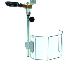 Drilling Machine Guards