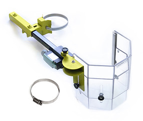 Drilling Machine Guards