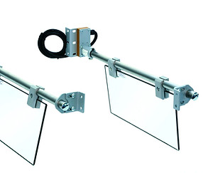 Milling Machine Guards