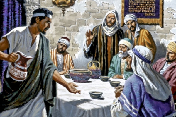 The Rechabites: An Example of Faithfulness