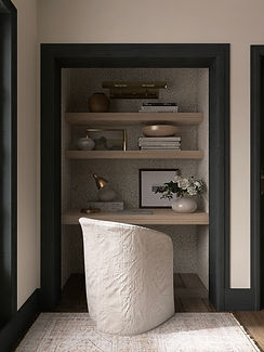 Mitchell Design & Co.