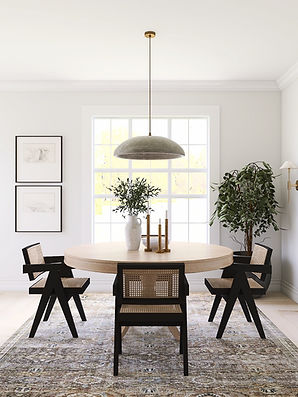 Mitchell Design & Co.