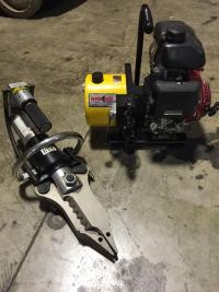 Used Amkus Rescue Tools | qcfe