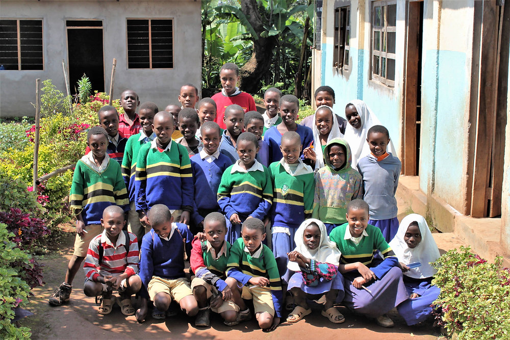 Marginalised groups – beliefs