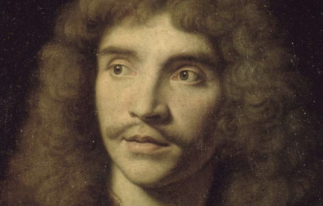 Have You Heard of Molière by Rosemary Sutherland