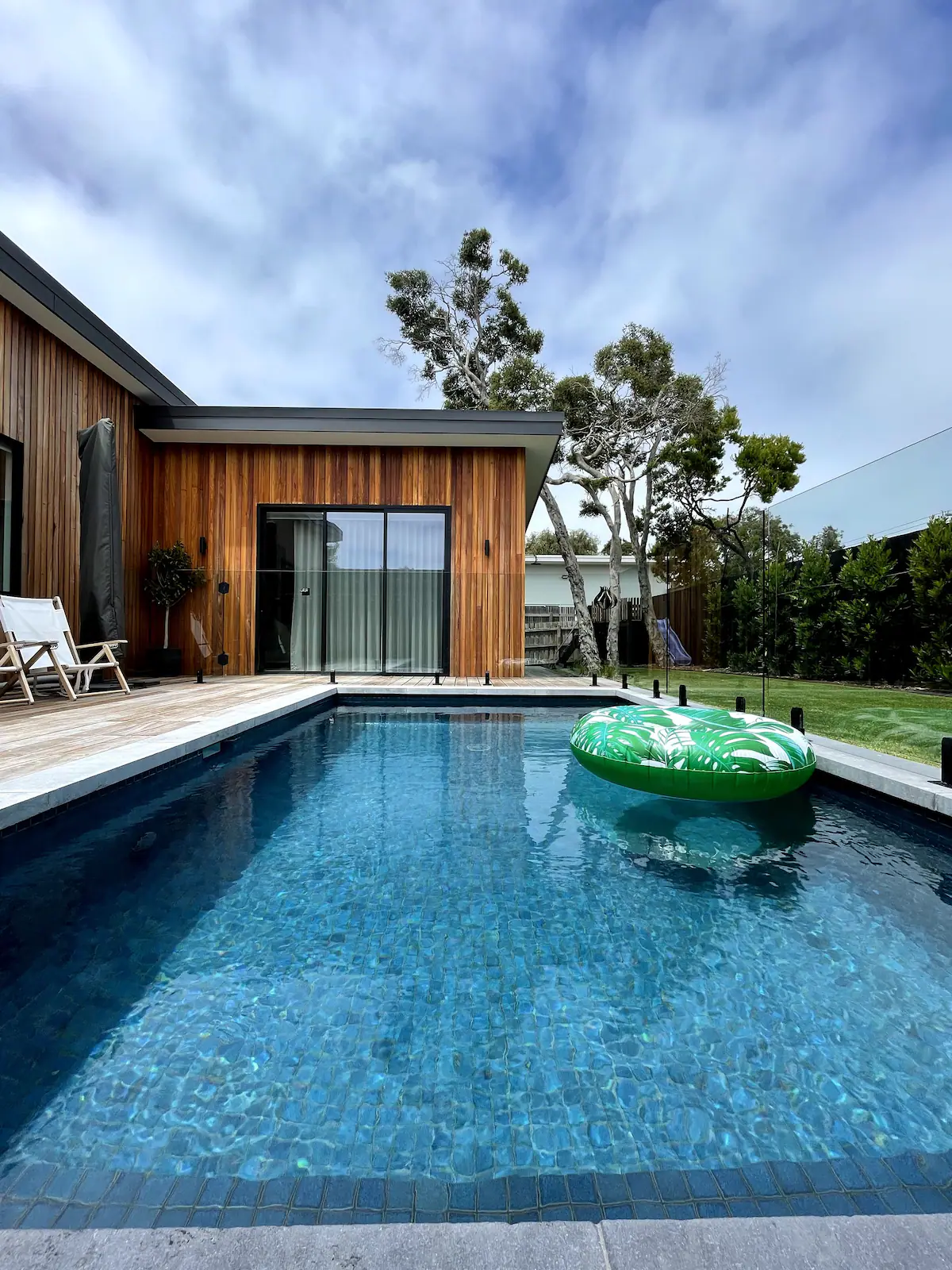 Mornington Peninsula Holiday Home Accommodation | Saltwater Escapes