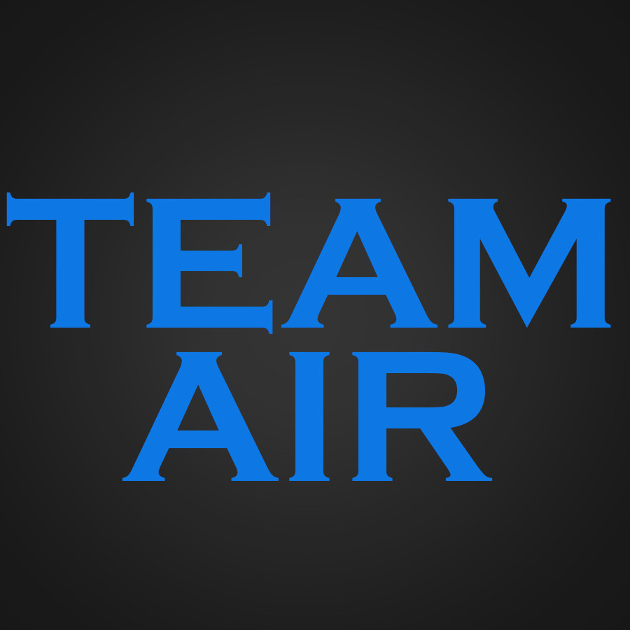 Home | Team Air