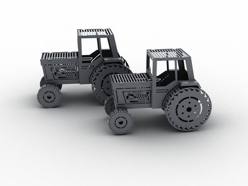 Fire pit Tractor (welding assembly). DXF fire pit, file plasma, laser ...