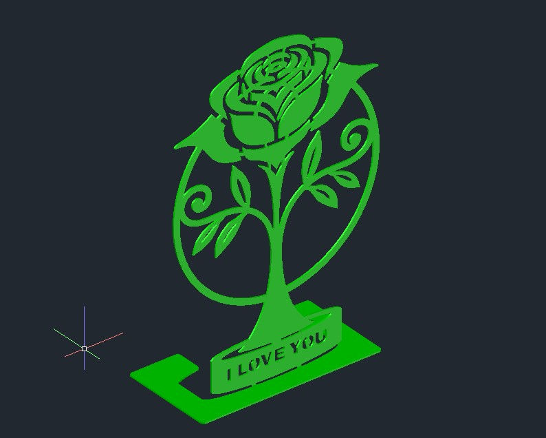 Home | Cutting plan DXF