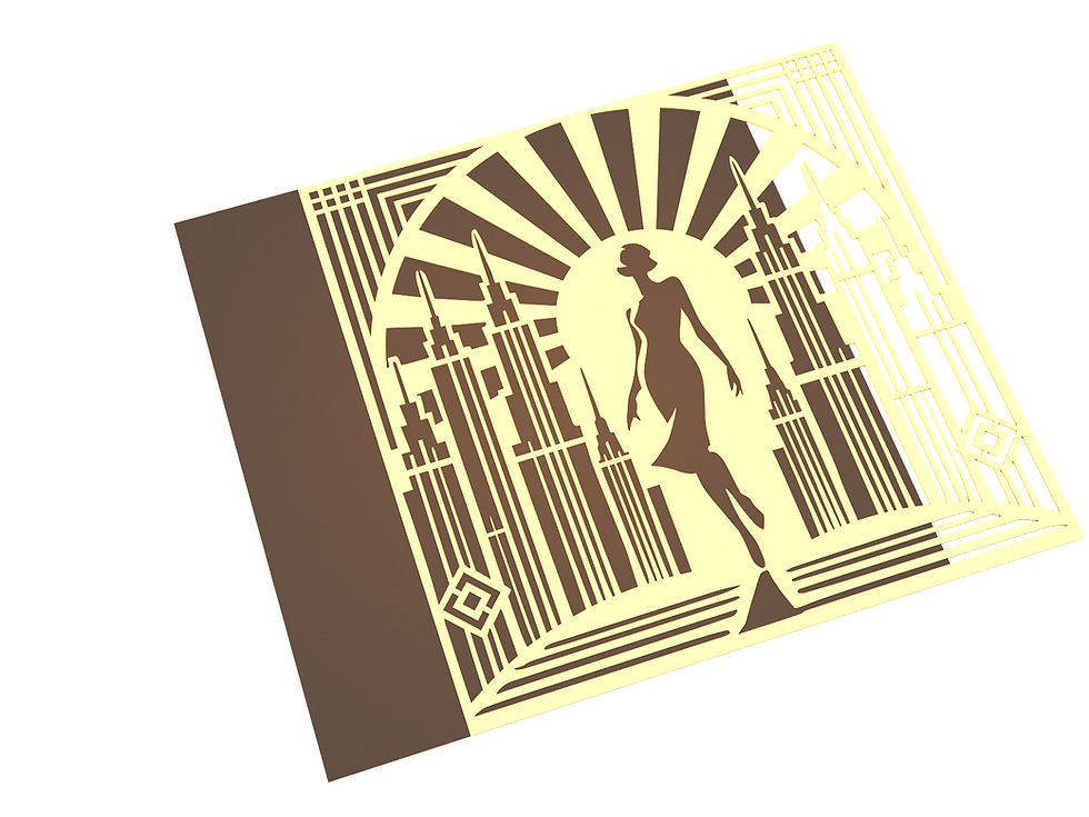 Home | Cutting plan DXF