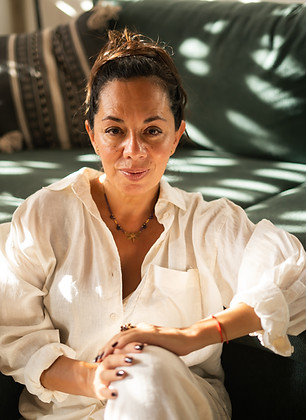 Mayda Reyes | Tantra | Sexuality | Love