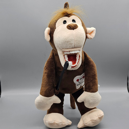 Dental Monkey | The Hygienist