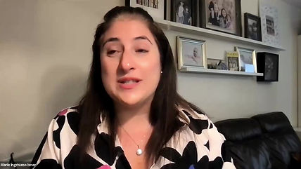 The Full Monty at The Heights Players