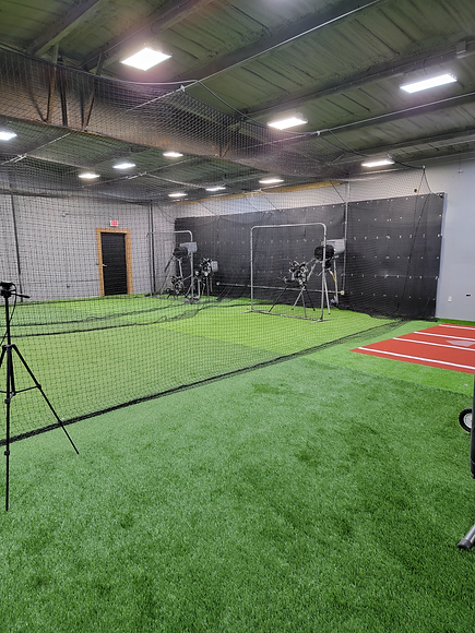 Facilities | Ballistic Performance Academy