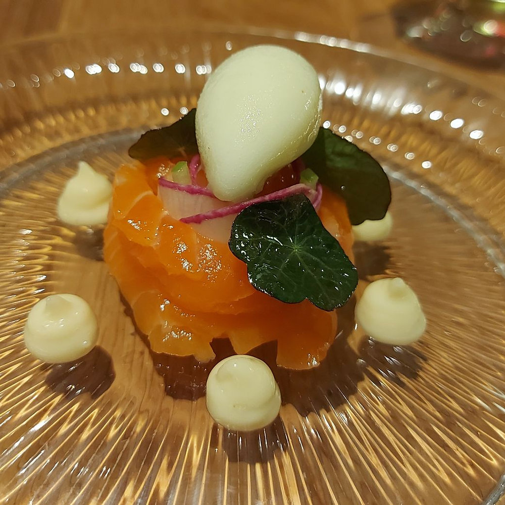 Bath Restaurant Week