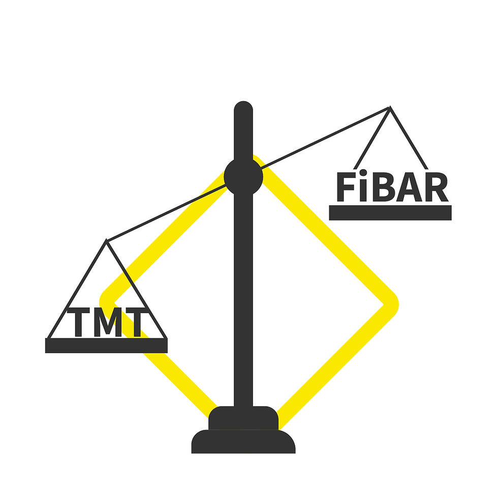 Get FiBAR - GFRP rebar