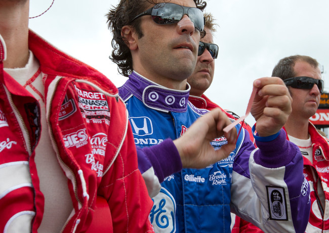 Racing | Pete Mcginty