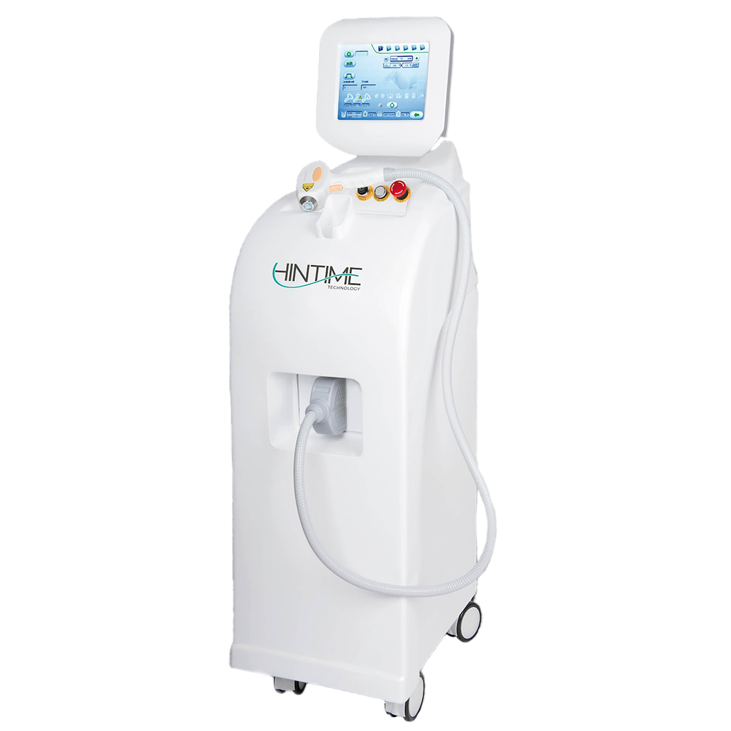 Acquisto e Noleggio Laser Diodo 808 per Epilazione Progressiva ...