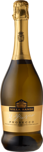Villa Sandi. Prosecco Spumante DOC Brut Il Fresco | KPM-Schweiz