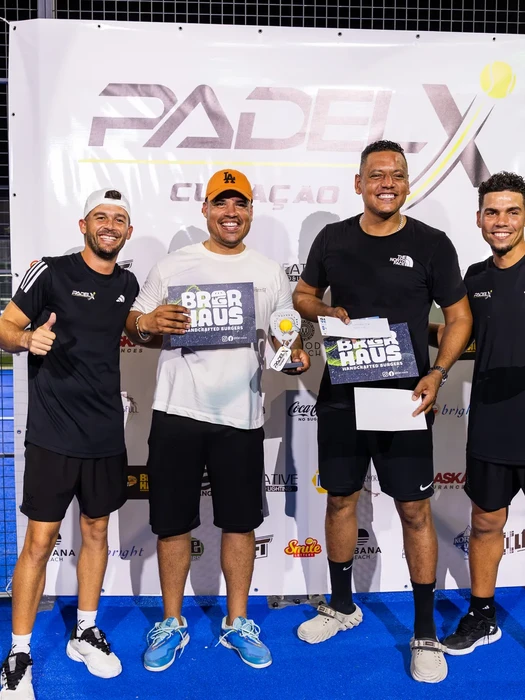 Padel X | Padel X Curaçao, Dr. Martin Luther King Boulevard, Willemstad ...