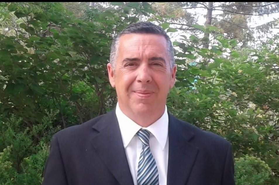 Ken Campbell | Oapso