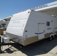 06 Gulf Stream, Amerilite 24' | Quality RV Centers