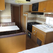 06 Gulf Stream, Amerilite 24' | Quality RV Centers
