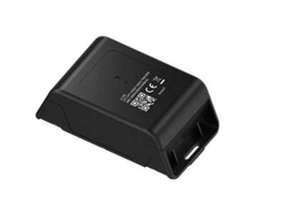 10 Year Battery Life GPS Asset Tracker