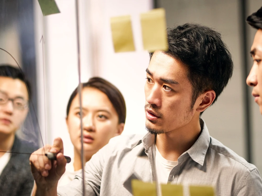 Developing leadership skills through interactive Learning!!! | JSSPL/JLC