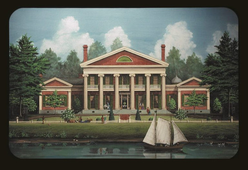 Madewood Plantation | jimblanchard