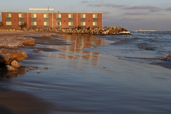 Lake Views | lighthouseinn