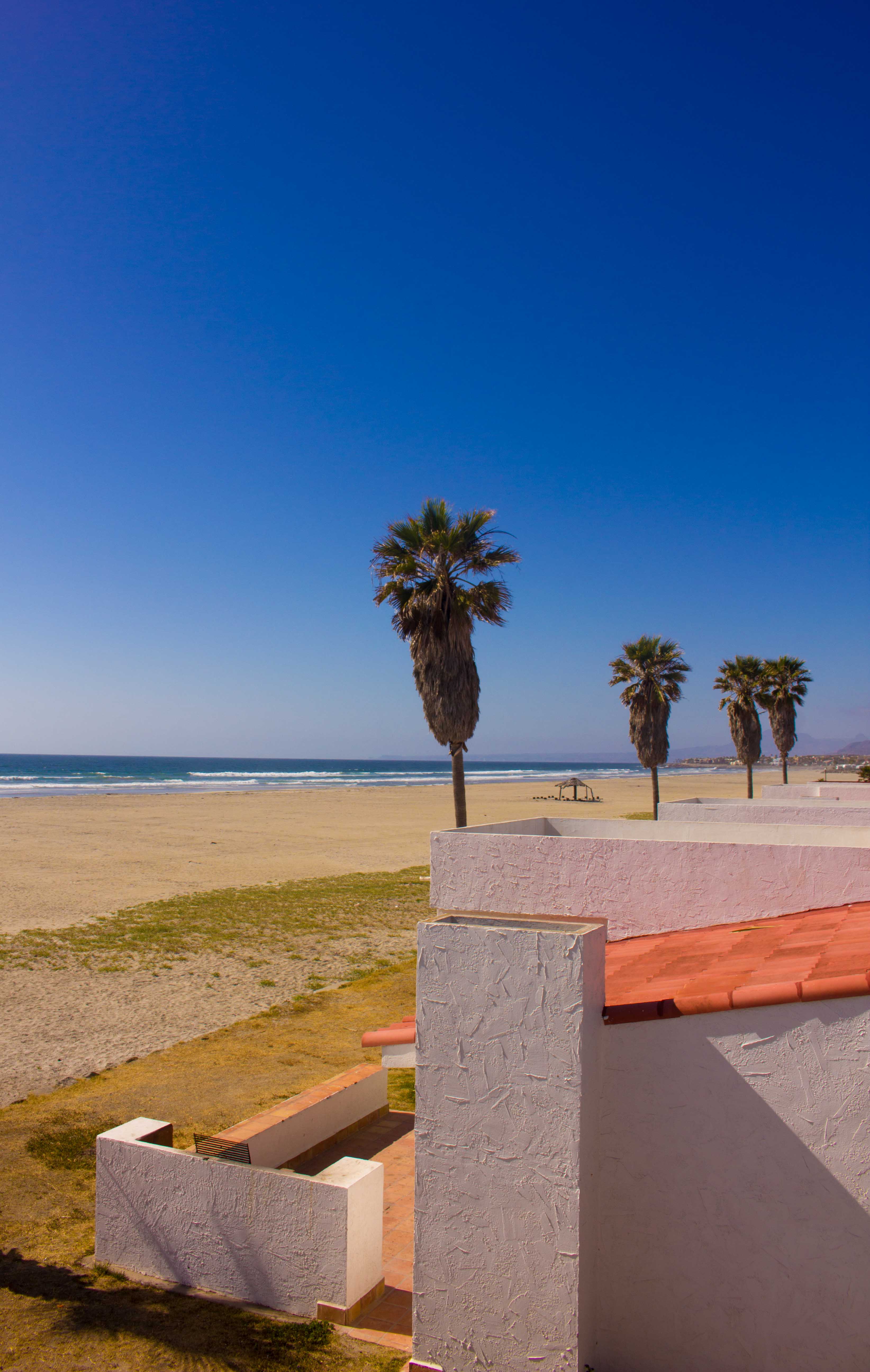 Villas | Ensenada | Baja Seasons Resort