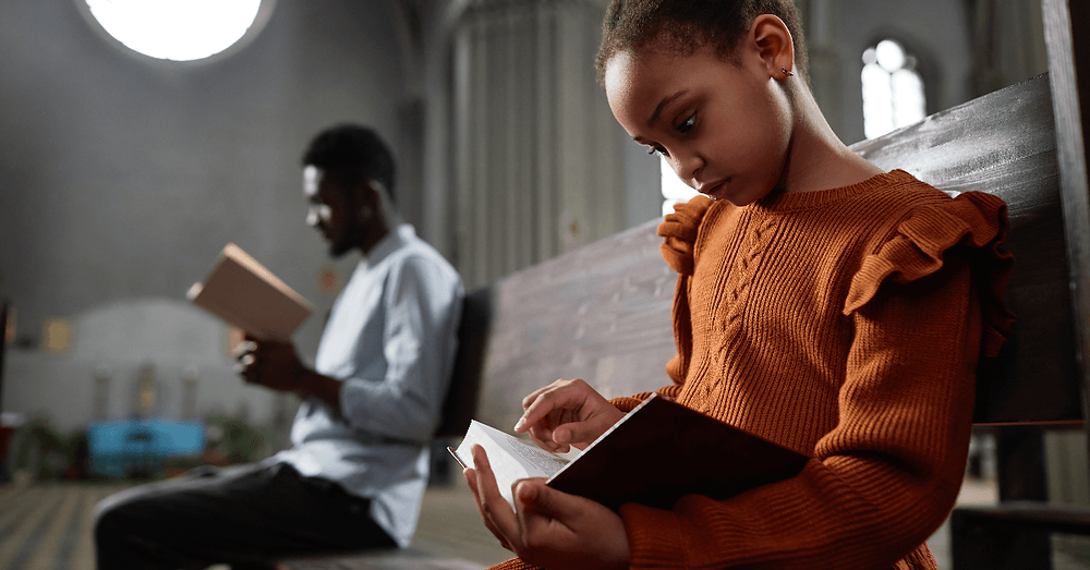 Spiritual Development Strategies in Children: A Guide for Parents