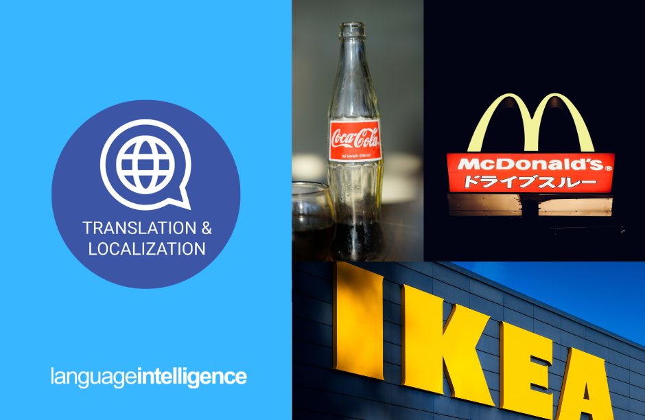 Global Brands That Nailed Localization in Different Markets