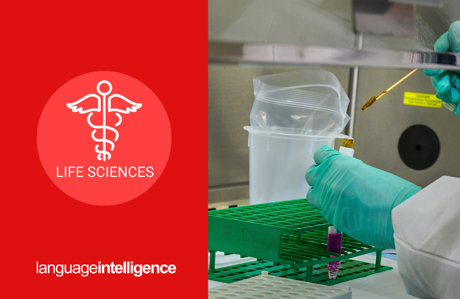 The Importance of Quality Control With Life Science Translations