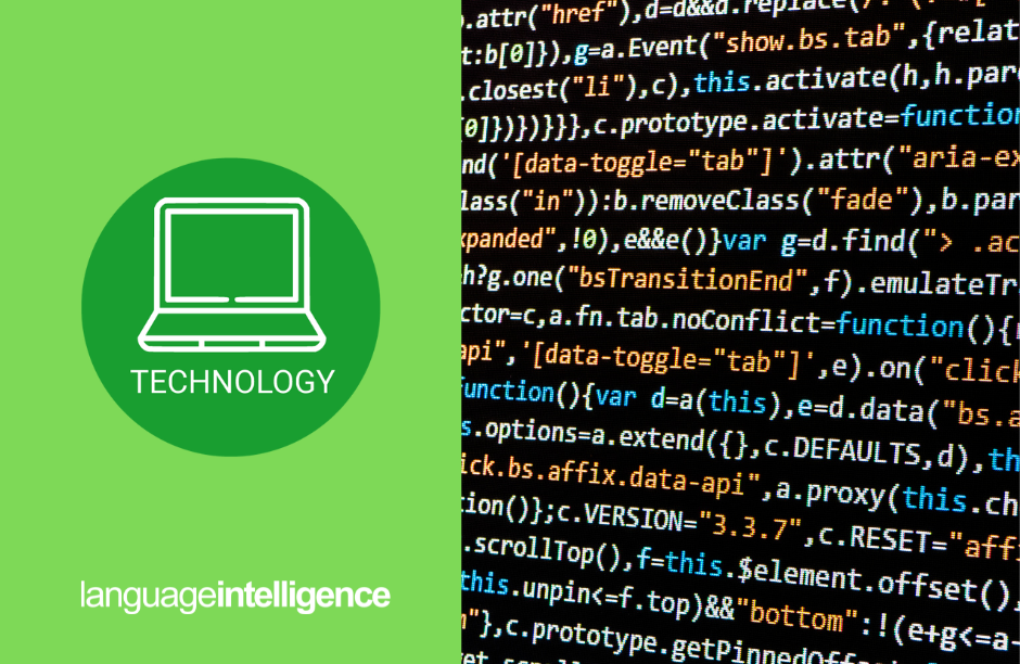 Software String Localization: What to Know