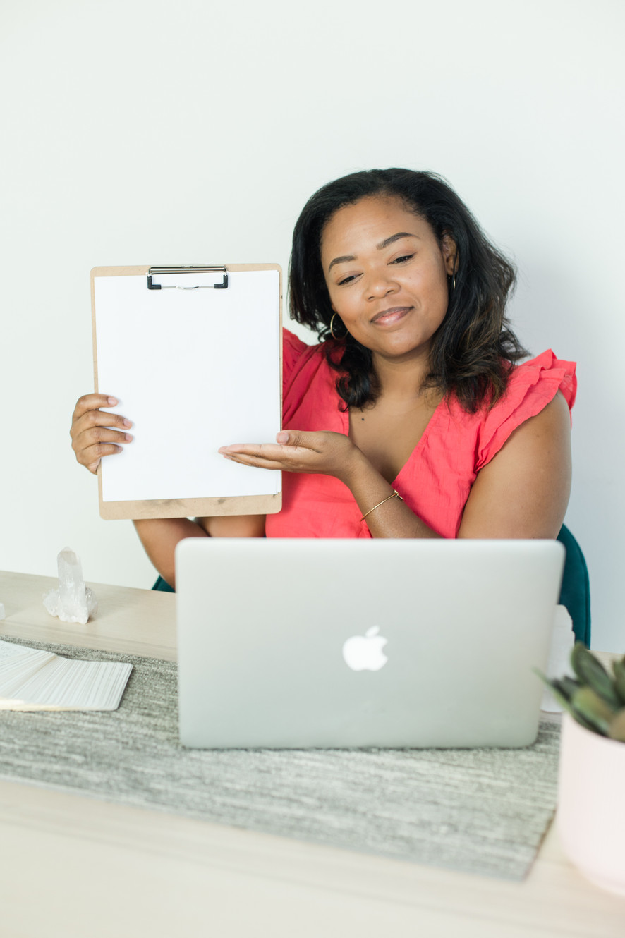 Blissful Living | Saprina Shante