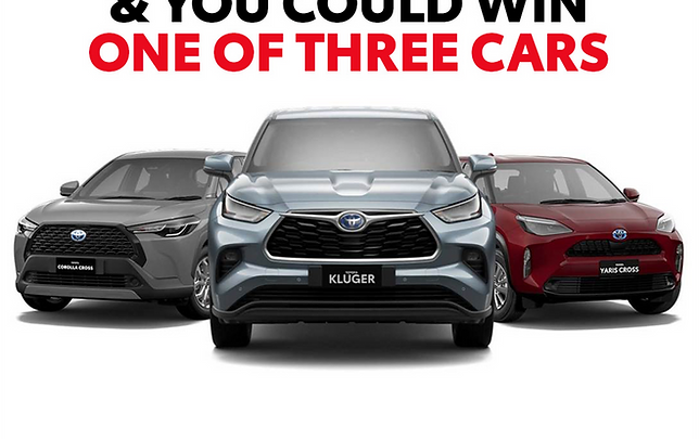 Notices | Midland Guildford CC