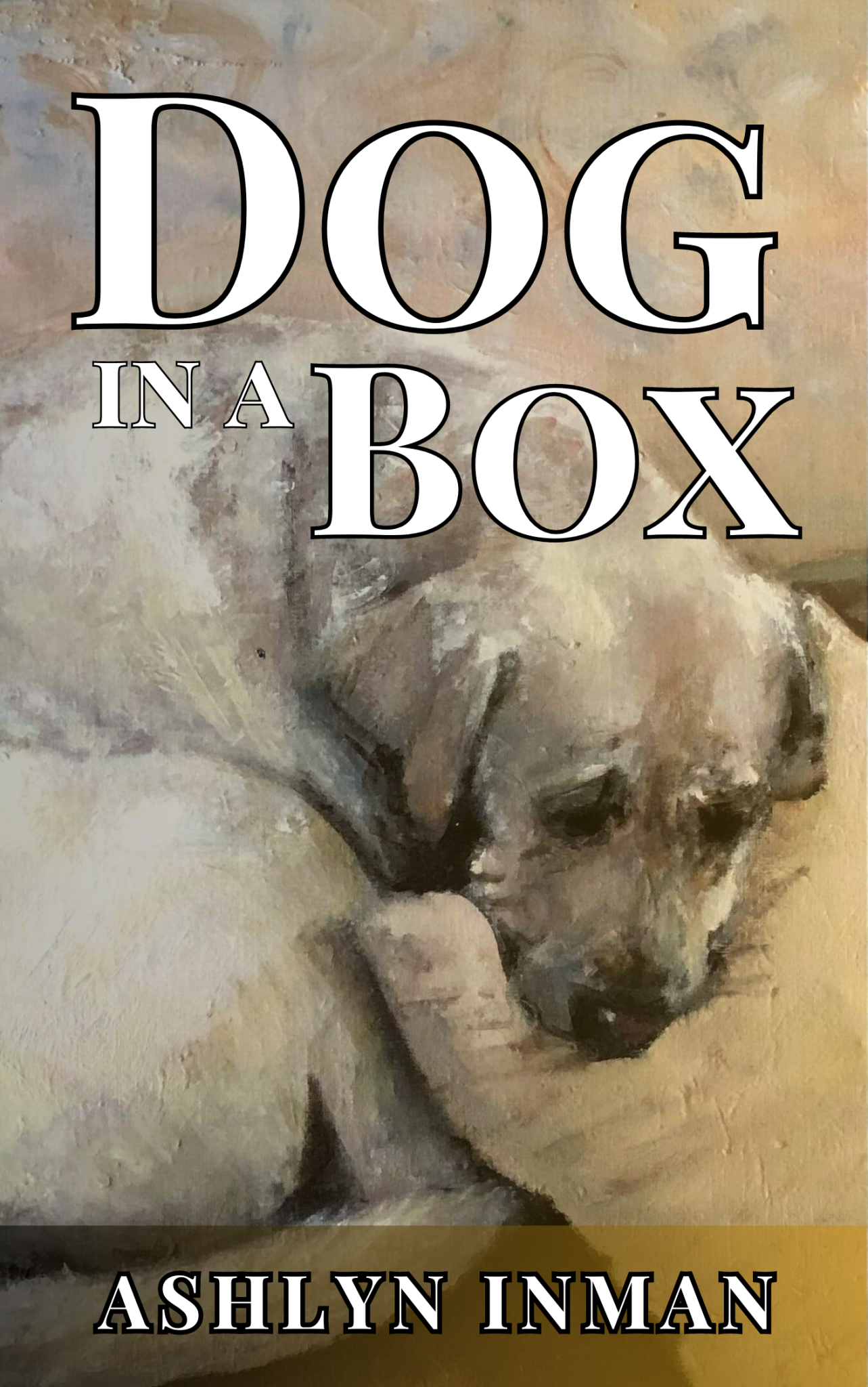 Writer & Editor | Ashlyn E. Inman