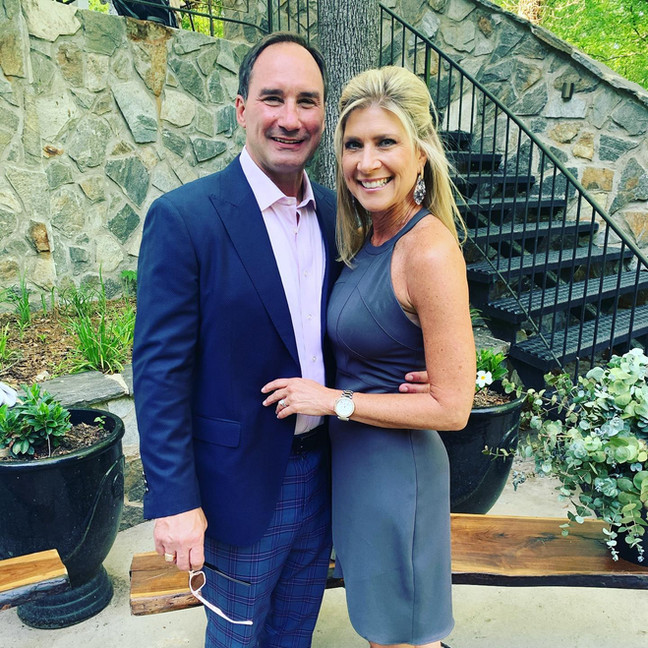 Home | Watts Huckabee for York County Council