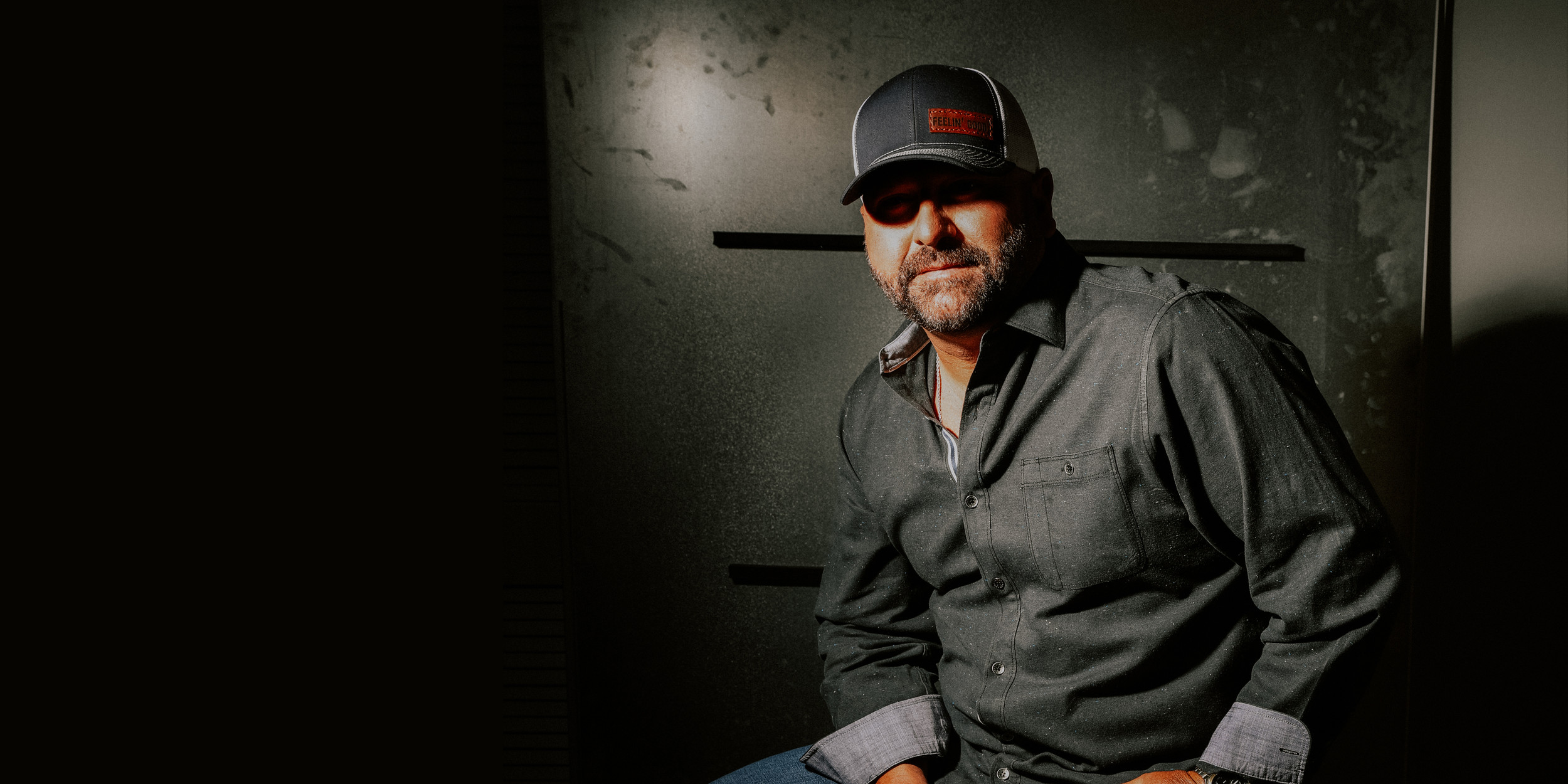 BIOGRAPHY | Jeremy Calloway Music