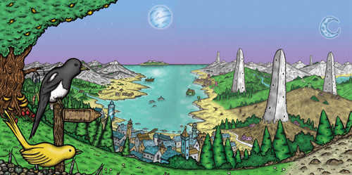 Available to pre order (shipping April 2026) | Bedsit Games