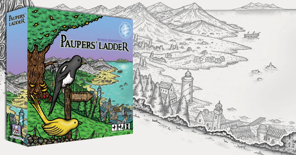 Board Games | Bedsit Games | Brighton