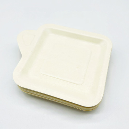 Poplar Plates | Potaluck