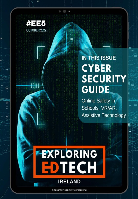 Exploring EdTech - Education Technology in Schools