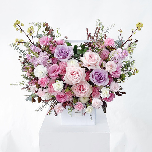 BM-22 (ดอกไม้สด) | SummerFlower.co