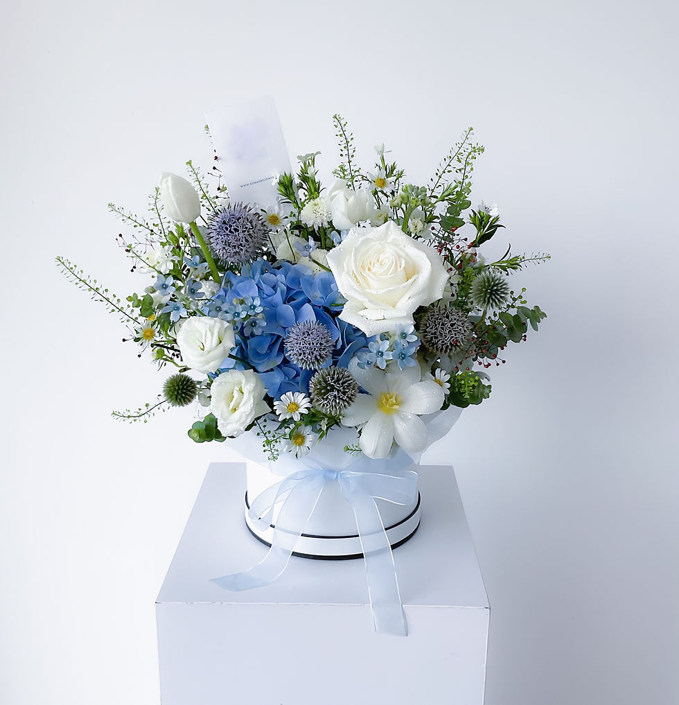 Flower Vase & Basket & Box | SummerFlower.co