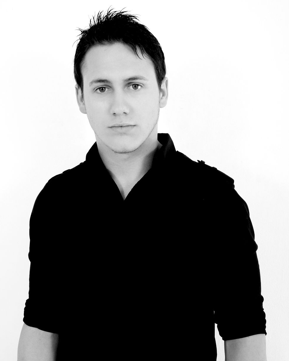 MEET THE CAST | Rayosunshine