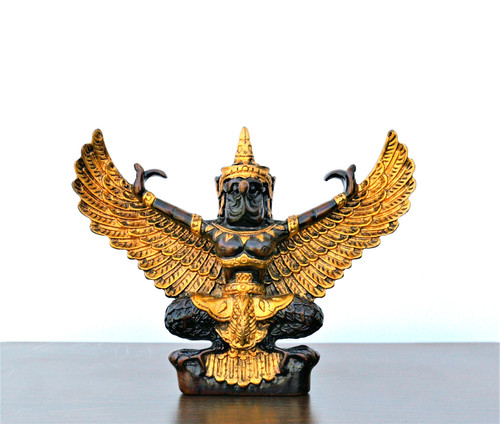 Thai Garuda Statue | Hammock Centre