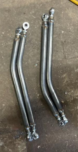 HD Tie Rod Kit | K and K Custom Lifts